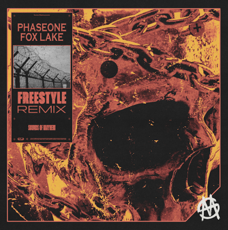 Fox Lake Unleash “Freestyle” Remix & Tour Announcements with Poppy ...