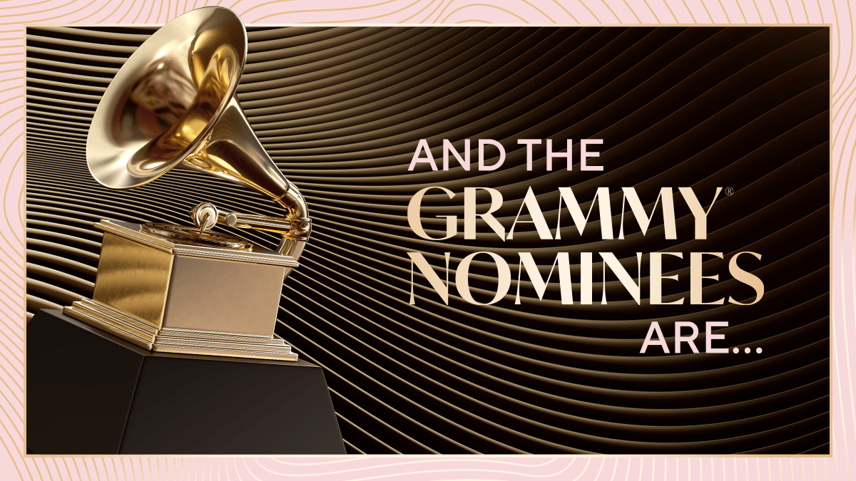 The Osbournes Announce Grammy Nominees for Best Metal Performance and ...