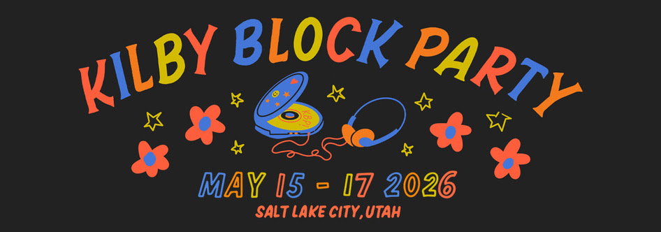 Kilby Block Party 2026 Lineup Revealed - Hit Parader