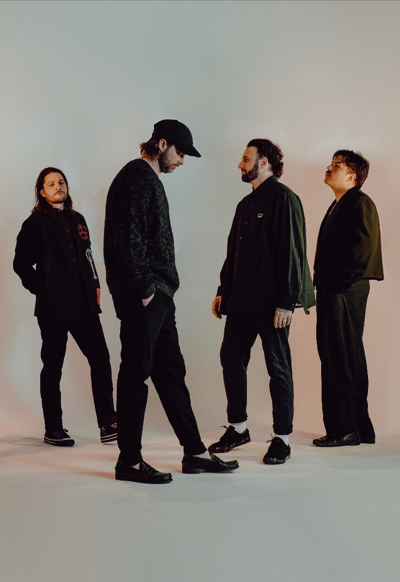 Drop Dead, Gorgeous Share “Sink Your Teeth” Video - Hit Parader