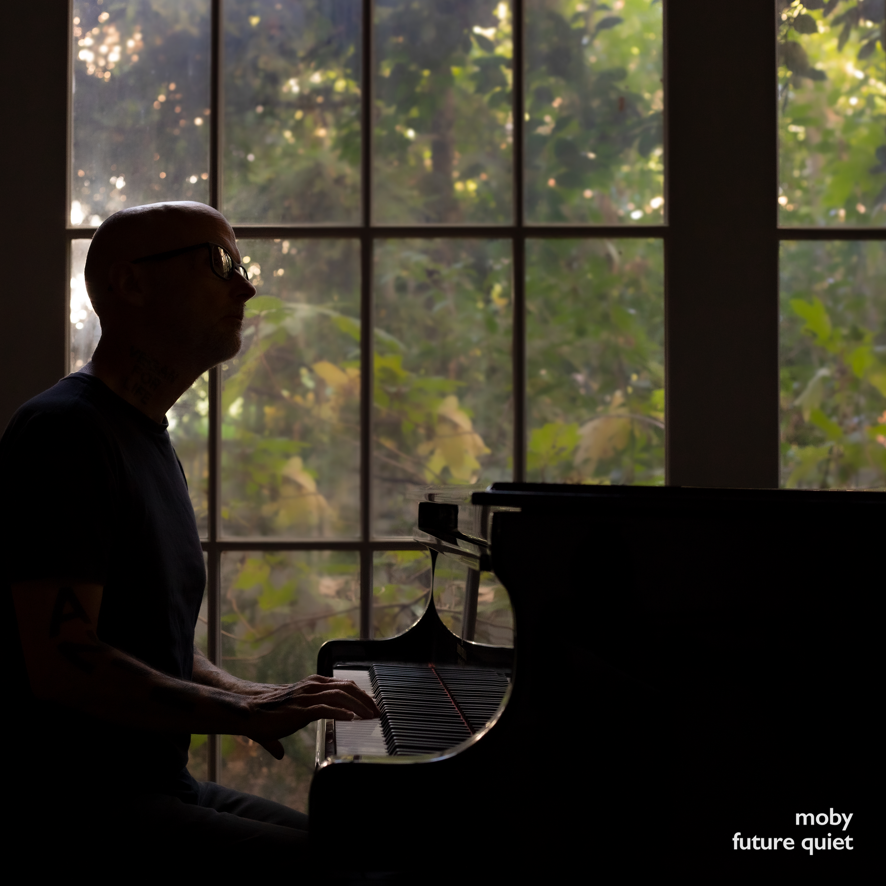 Moby Announces New Album Future Quiet, Shares Reimagined “When It’s ...