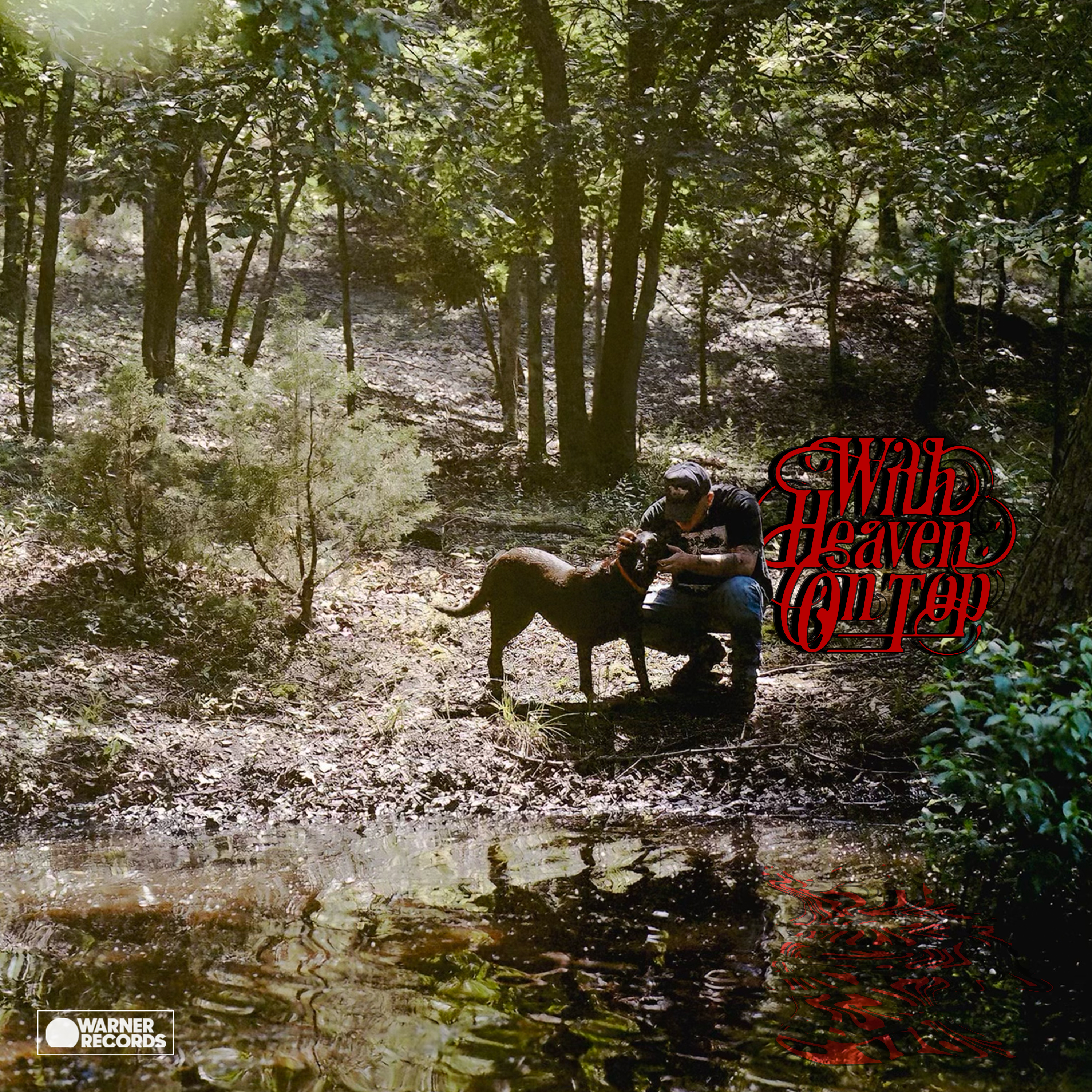 Zach Bryan Drops Monumental 25-Track Album With Heaven On Top ...