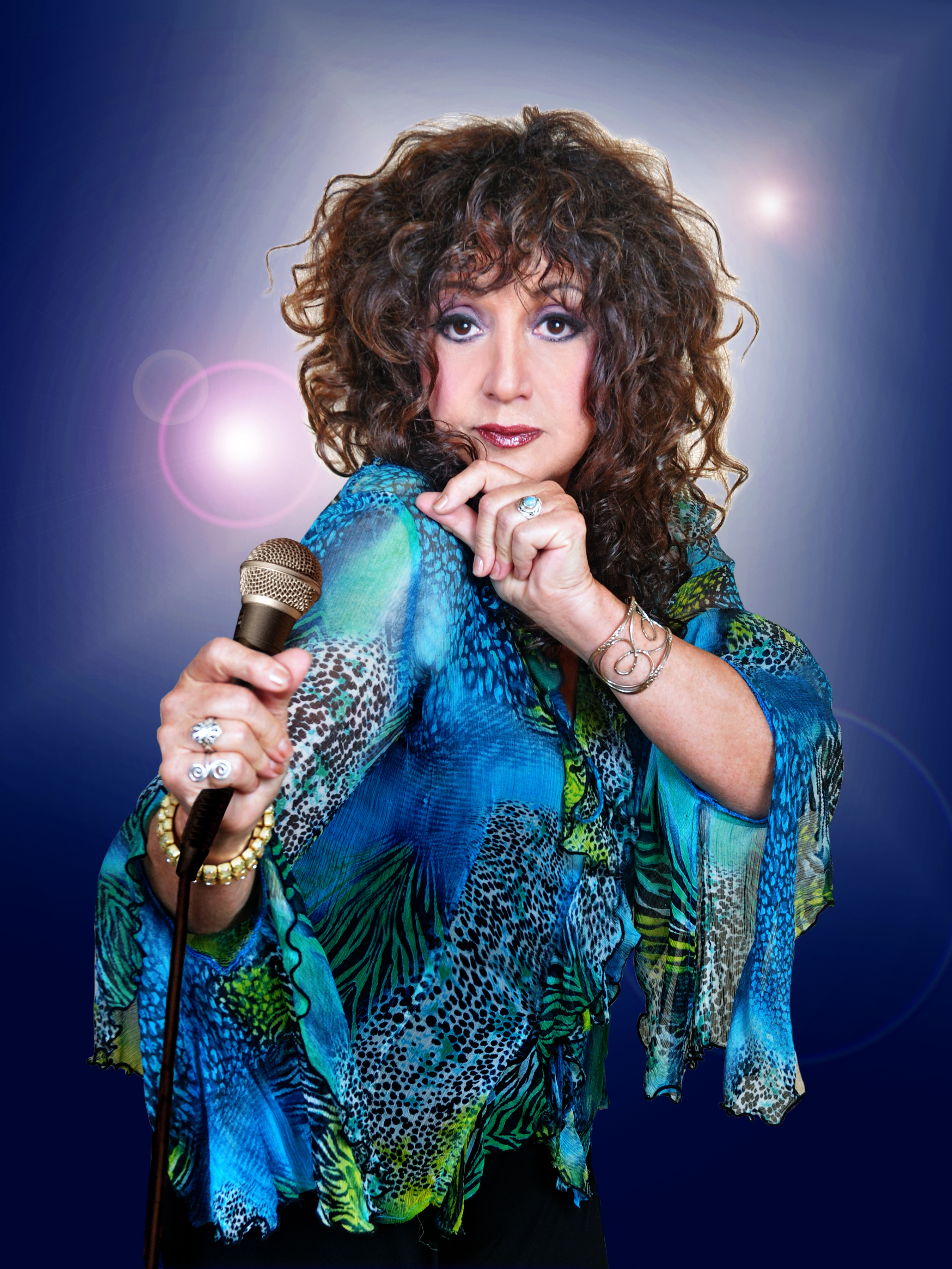 Forgotten Star: Maria Muldaur, ‘The Muldaur Effect’ And The Rise of ...